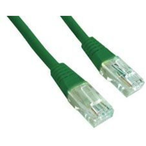 cablexpert Gembird PP12-2M/G - RJ-45 - RJ-45 - Männlich/männlich - Gold ...