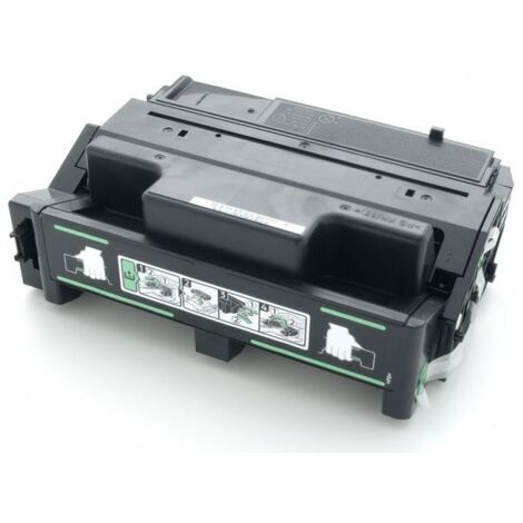 RICOH Ricoh Cartridge SP 4100 Black Schwarz (407649)