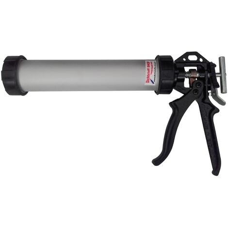 COX PowerFlow Combi S 12:1 400ml Dichtstoff Klebstoff Beutel ...