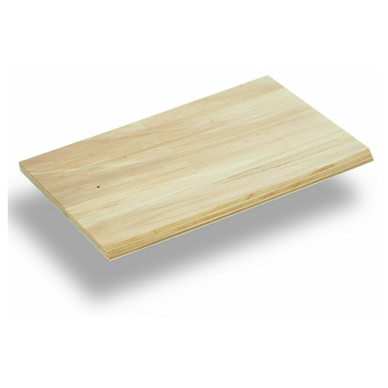 COMPENSATO PIOPPIO 800X300X4 MM