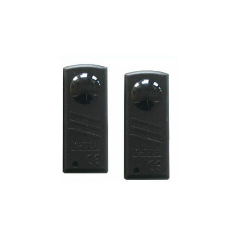 Coppia Fotocellule Esterne 180°