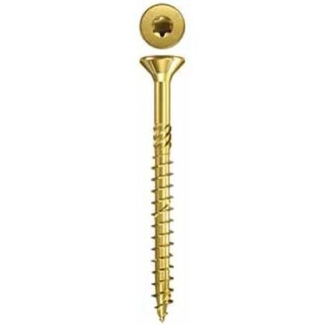 VITI LEGNO TSP TORX 6X60 BLIST