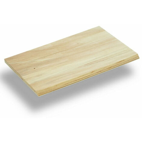 COMPENSATO PIOPPO 800X300X10 MM