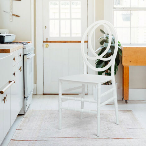 Sedie design tradizionale sala da pranzo ristorante cerimonie matrimoni ...