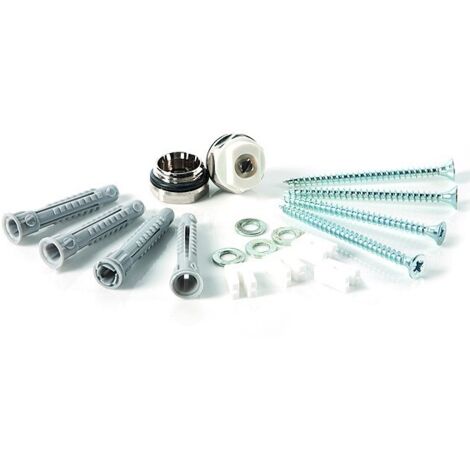 Kartell Kompact Type 11 Single Panel Single Convector Radiator 600mm H ...