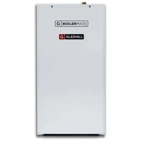 Gledhill BMSCP150 BoilerMate Central Plant Hot Water Thermal Store ...