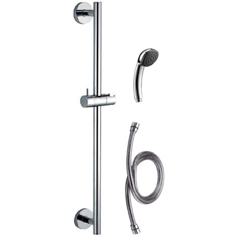 Set barre de douche Basic