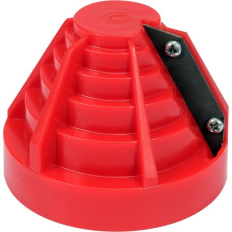 Rohrentgrater Handentgrater Entgrater Außenentgrater PE Rohrfräser 20-63mm