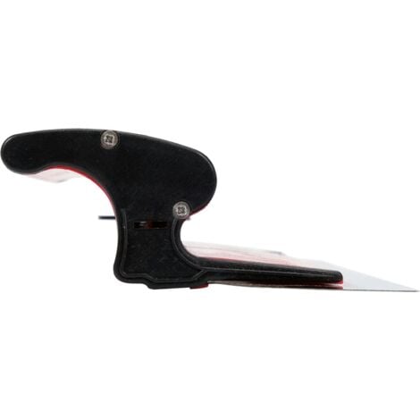 Flächenspachtel 25 40 60 80 cm Fassadenspachtel mit Metallklinge Spachtel Flächenrakel ...