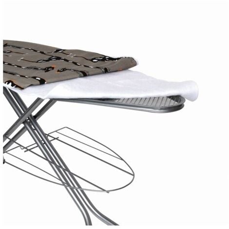 Molleton pour Table à repasser 130x43cm MSV