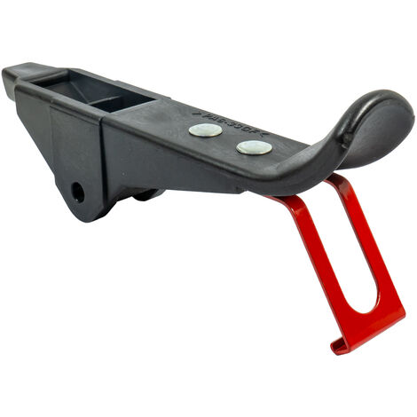 Bosch Professional Verschlusshebel für GCM 12 SD Paneelsäge