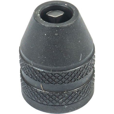 Proxxon 3-Backen-Bohrfutter aus Stahl für Feinbohrschleifer FBS 12/EF ...