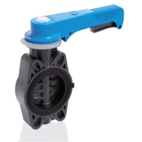 Absperrhahn Schlüssel PVC 75 mm. Absperrhahn für Polyethylen und Rohre ...