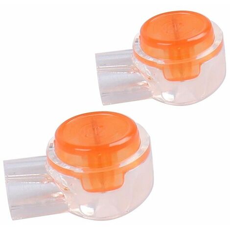 10 Stück Crimpanschlussterminals K1, wasserdichter Steckverbinder ...