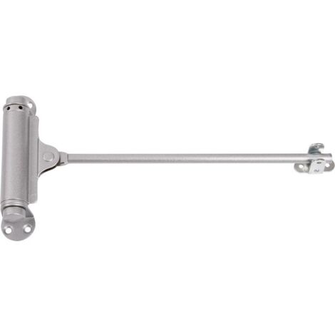 Ferme-porte mécanique Tirex Groom B 21 mm A 169 mm C 342 mm Poids ...