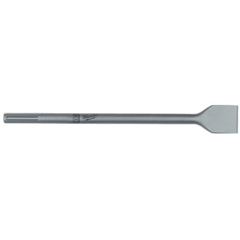 SCARPELLO LARGO SDS-MAX 400X50