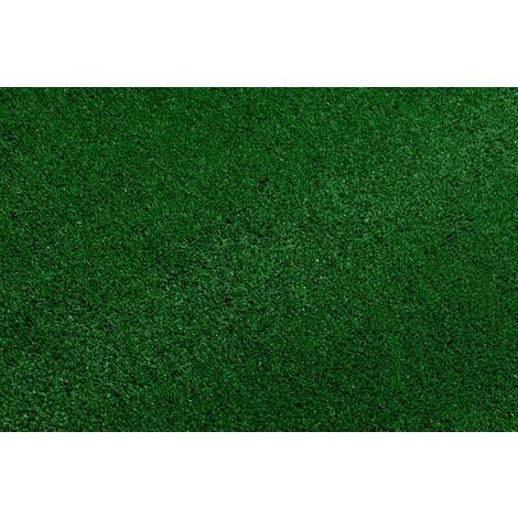 KUNSTRASEN SPRING Fertigmaß green 133x550 cm