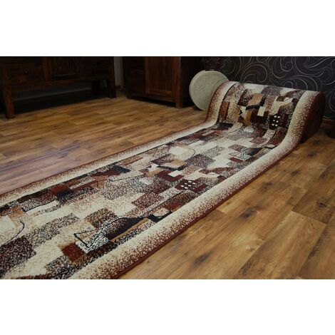 Läufer BCF IMPRESJA beige 60 cm beige 60x660 cm