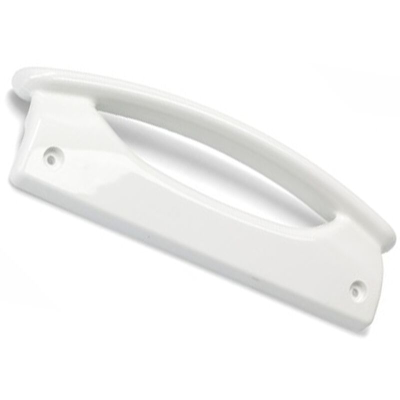 Poignée De Porte De Réfrigérateur Blanche Compatible Avec Whirlpool ...