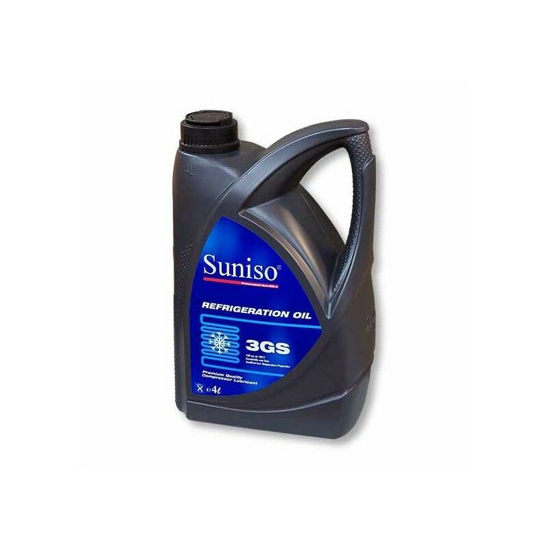 ENVASE 4 LITROS ACEITE MINERAL SUNISO