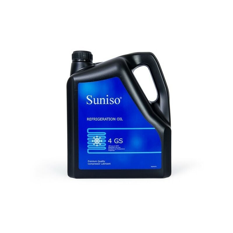 ENVASE 4 LITROS ACEITE MINERAL SUNISO