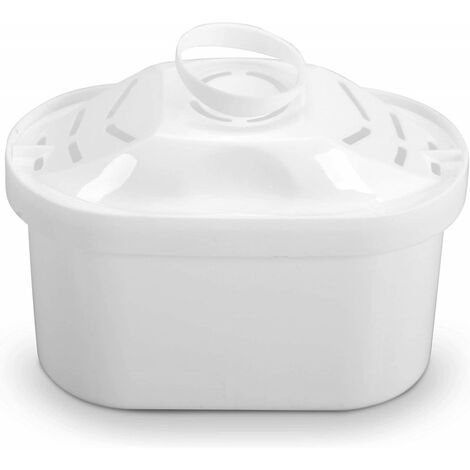 Jug Filtre compatible Water Brita 100482 208692 Pack 3 unités