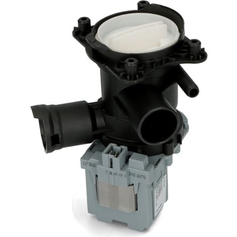 Balay 145338 144511 144971 Askoll Pompe De Vidange De Machine À Laver