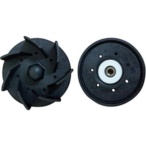 Kit de turbine de lave-vaisselle Bosch 65550