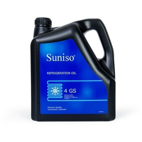 ENVASE 4 LITROS ACEITE MINERAL SUNISO