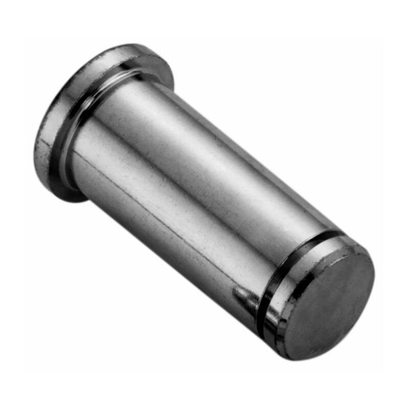 Perno con testa ø 6mm