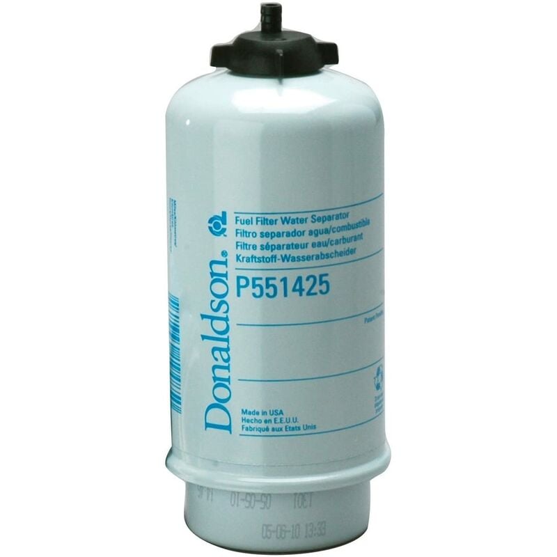 Filtro a gasolio Donaldson P551425
