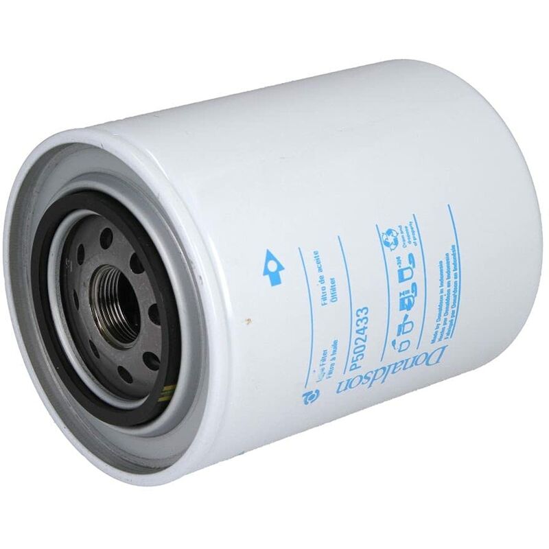 Filtro Donaldson P502433