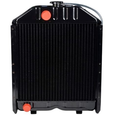 Radiatore adattabile Fiat 5153481
