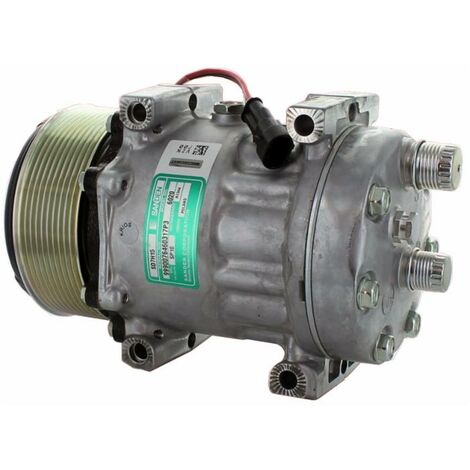 Compressore aria condizionata adattabile Sanden 6020-8217