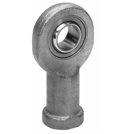 Terminale a snodo femmina Ama 0EFUK08 per terzo punto Ø 8mm