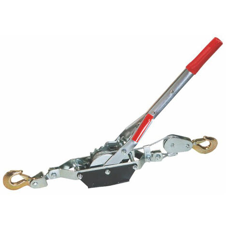 Paranco tenditore kg 1000