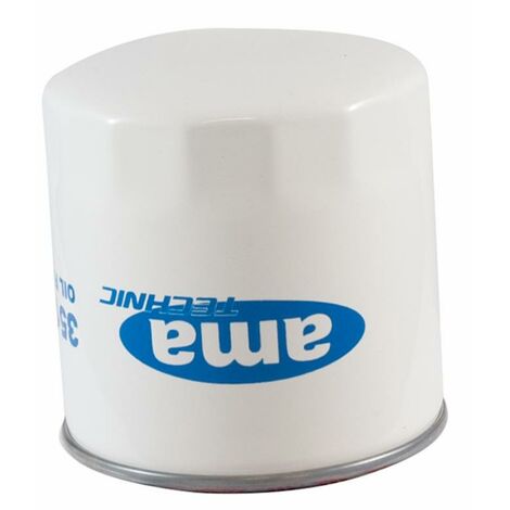 Filtro olio motore adattabile al riferimento originale Fiat 87800068