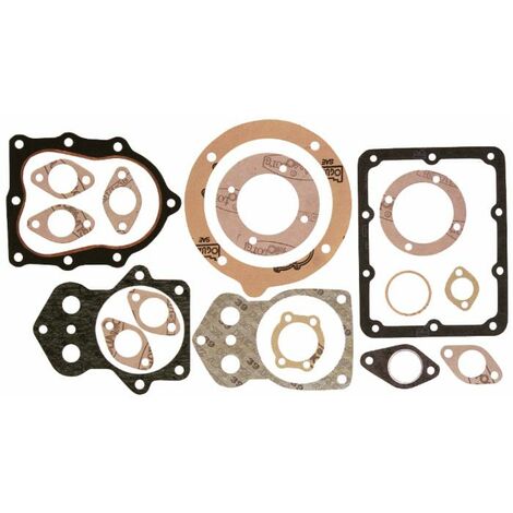 Serie guarnizioni adattabili rif.8185.010