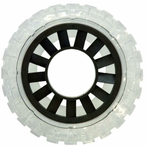 Prefiltri Ciclone Trasparenti Lombardini 130169 Grande