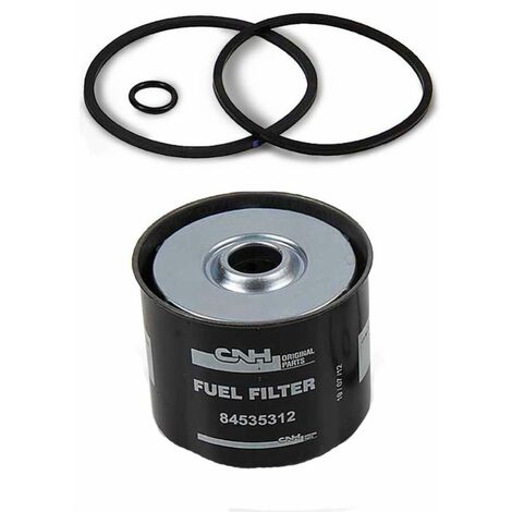 Filtro nafta CNH originale 84535312 (ex 1909100)