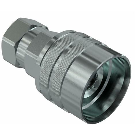 Innesto rapido Faster a vite maschio da 1/2"