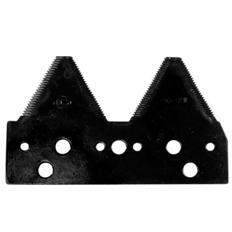 Sezione Rigata Doppia 565,27120