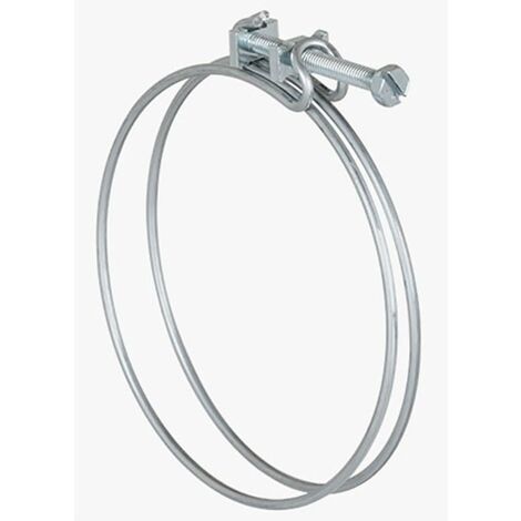 Fascette bifilari Ø 98-108MM