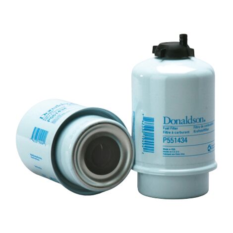 Filtro a gasolio Donaldson P551434