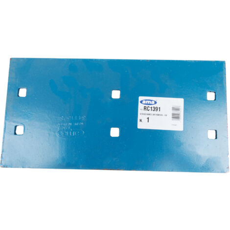 Strisciante adattabile Lemken 3411508