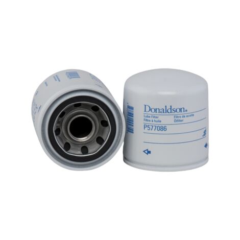 Filtro a olio Donaldson P577086
