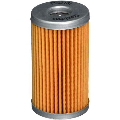 Filtro a gasolio Donaldson P502161