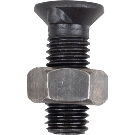 Bullone M14x40 con nasello