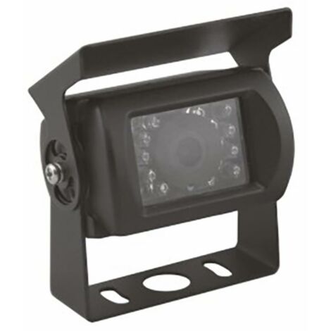 Camera waterproof 12V