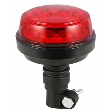Ama LED Rosso